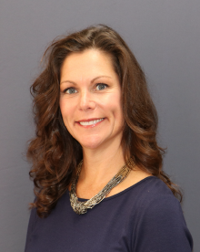 Administrative Team | Prospect Bank