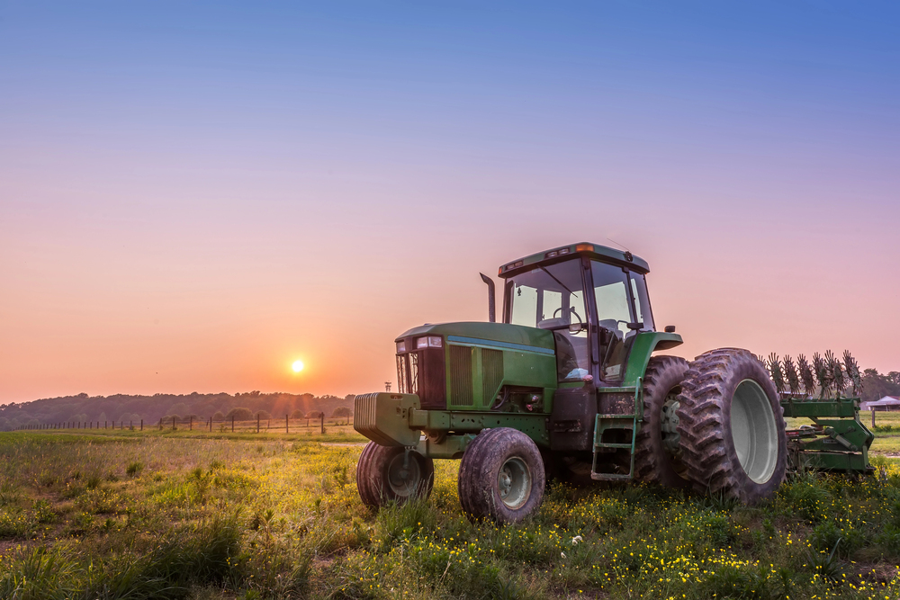 A Step-by-Step Guide to Applying for Farm Equipment Financing ...
